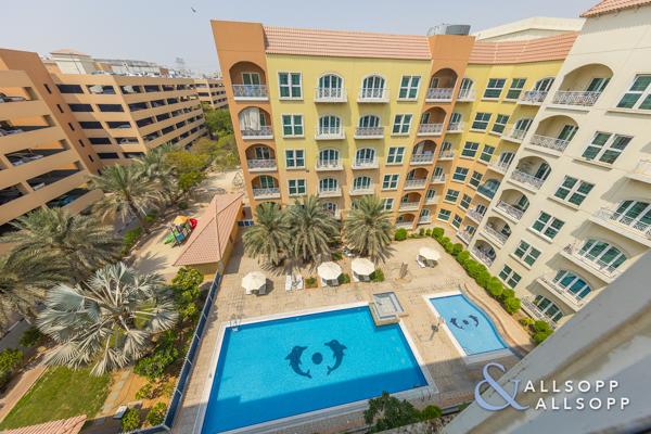 Ritaj E, Dubai Investment Park Second.2 Bed Apartment for Sale, Dubai
